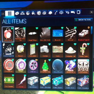 Bundle | MASSIVE INVENTORY BUNDLE!!! - Game Items - Gameflip