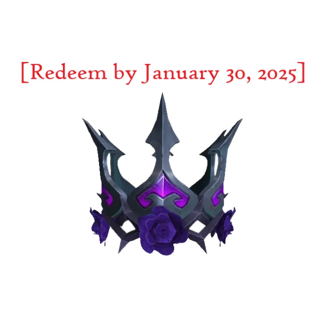 Crown of the Violet Rose - World of Warcraft x Mountain Dew - World of ...