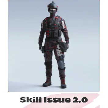 The Finals - Skill Issue 2.0 set DLC - Official Website Key - The ...