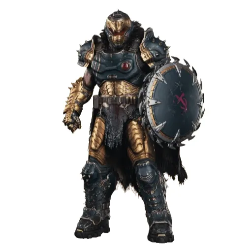 Doom: The Dark Ages - Onyx Slayer Skin DLC - Bethesda.net Key - PC ...