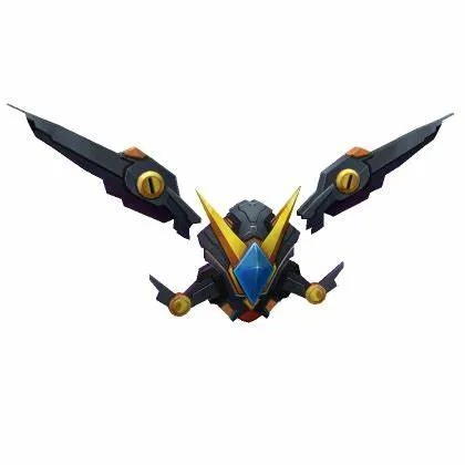 Roblox - Plasma Wings - Official Website Key - PC, Xbox, PS 4I5 - Other ...