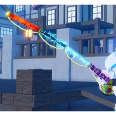 Devil Fruit Rod - Grand Piece online - Grand Piece Online Game Item ...