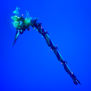 Code | Minty Axe/ Merry Mint Axe - Game Items - Gameflip