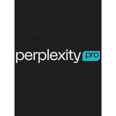 Perplexity Ai PRO 12 Months subscription Code Instant Delivery ...