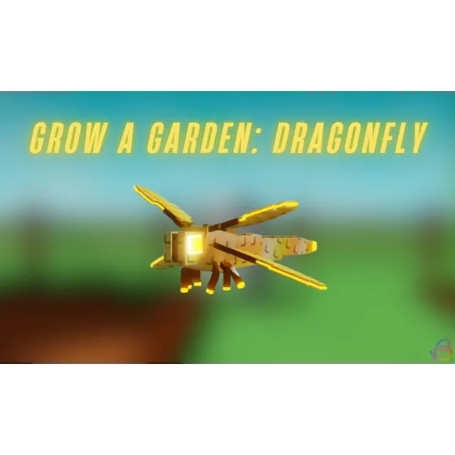 2x DragonFly - Other Game Item - Gameflip