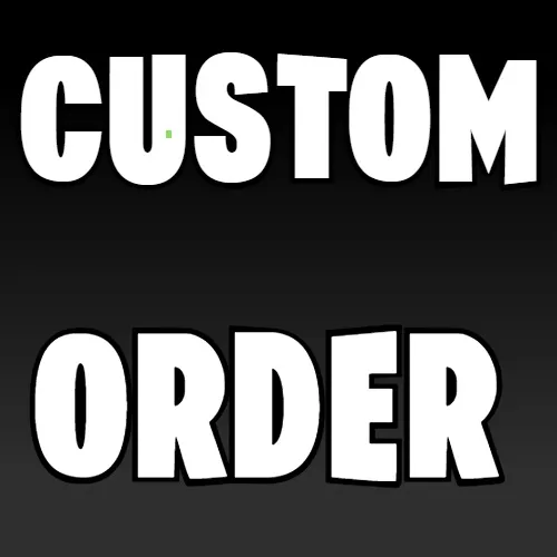 Custom Order of Brainrots - Other Game Item - Gameflip