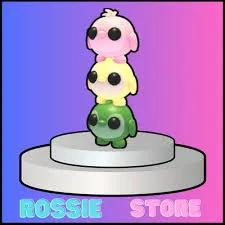 DANGO PENGUIN - Adopt Me Game Item - Gameflip