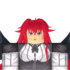 rias gremory (crimson mommy) - astd - All Star Tower Defense Game Items ...