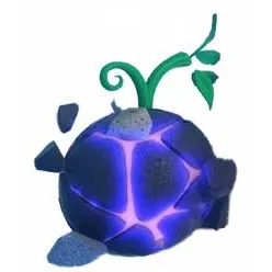 Zushi Zushi no Mi | Gravity Fruit | GPO - Grow a Garden Game Item ...