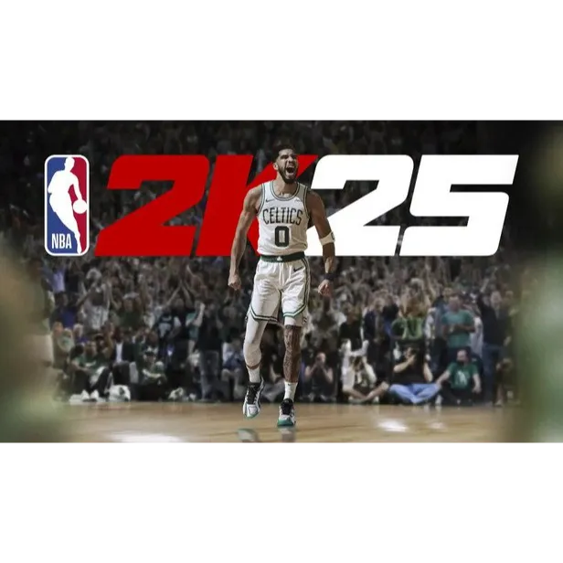 [Global] NBA 2K25 | Digital Key Global | 35000 Virtual Currency Pack ...