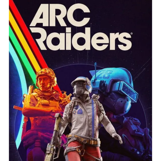 Expedition Project - Phase 4 + 5 + 8 shredded gyros | ARC Raiders - ARC ...