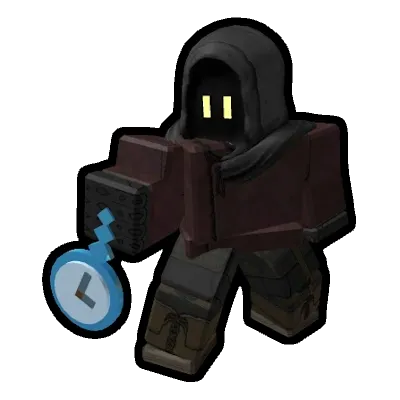 Timekeeper | Garden Tower Defense - Garden Tower Defense Game Item ...