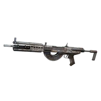 ARC Raiders | Rattler IV - Common Weapon - ARC Raiders Spielgegenstand ...