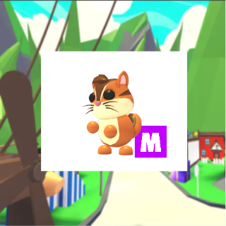 Chipmunk Mega - Game Items - Gameflip