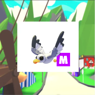 Seagull Mega - Game Items - Gameflip