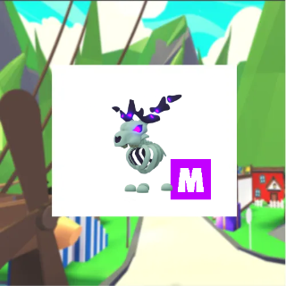 Undead Elk Mega - Game Items - Gameflip