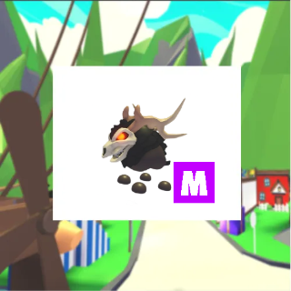 Dire Stag Mega - Game Items - Gameflip