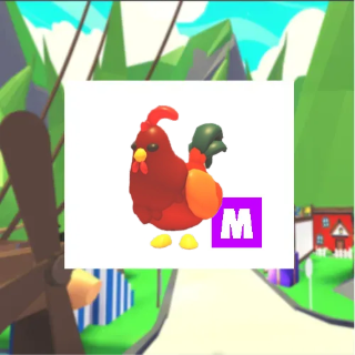 rooster mega - Game Items - Gameflip