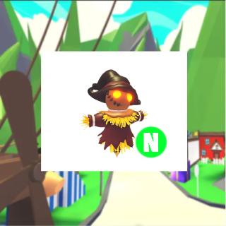 Scarecrow Neon - Game Items - Gameflip