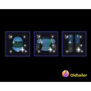 Sunken Set - Game Items - Gameflip