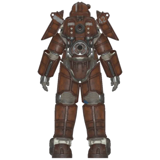 PC - Union Power Armor ( Any paint, Any mod, No legendary Mods - Check ...