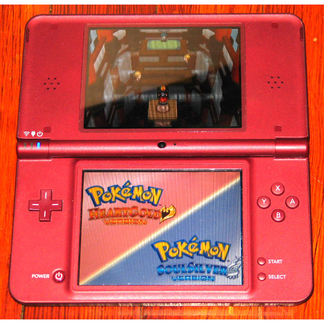 Nintendo DSi XL Demo Video in-store demonstration cartridge not for ...