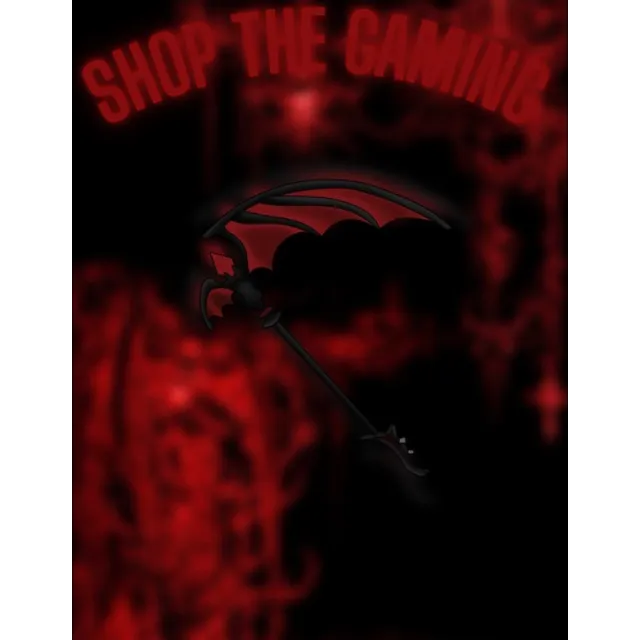 mm2 batwing - Game Item - Gameflip