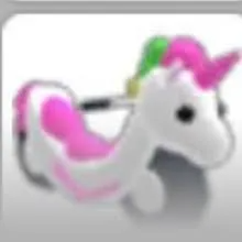 Bundle | Adopt me Unicorn Cycle - Game Items - Gameflip