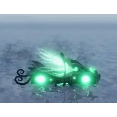 ⭐Curse III [fisch]⭐ - Roblox Game Item - Gameflip