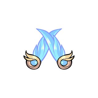 Brawlhalla Katars Wings Of The Sage - Other - Gameflip