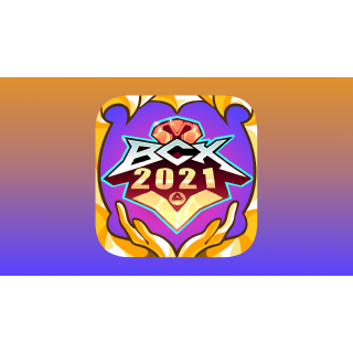 Brawlhalla Avatar BCX 2021 - Other - Gameflip
