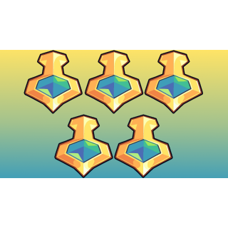 Brawlhalla x5 Color eSports V3 - Other - Gameflip