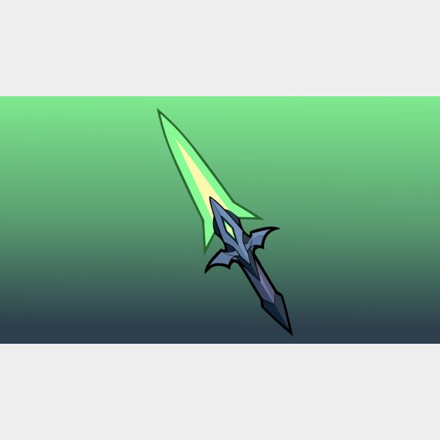 Brawlhalla Sword Shrouded Blade - Other - Gameflip