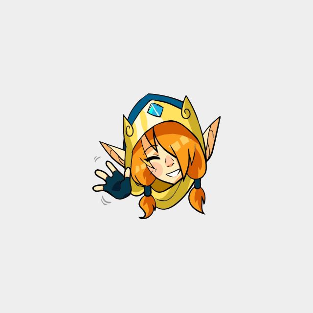 Brawlhalla Metadev Emoji Pack - Other - Gameflip
