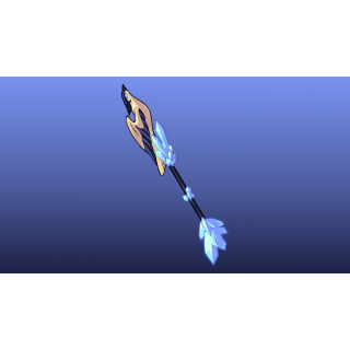 Brawlhalla Rocket Lance Perceptive Flight - Other - Gameflip
