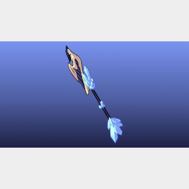 Brawlhalla Rocket Lance Perceptive Flight - Other - Gameflip