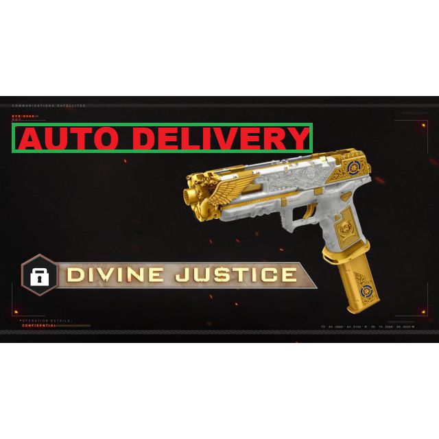 Call of Duty Black Ops IIII 4 DLC KEY CODE Divinity Gun | PC PS4 XBOX ...