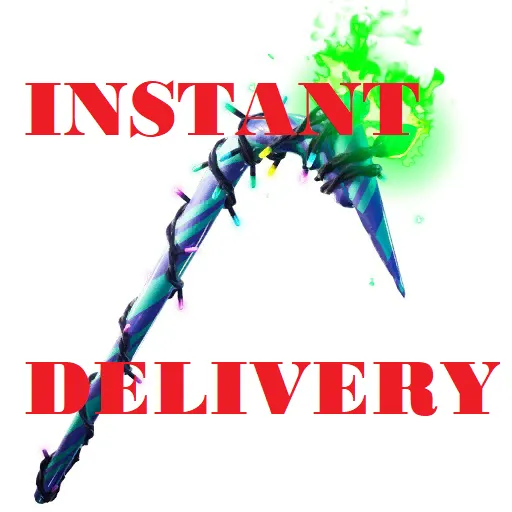 Code | Minty Pickaxe AUTO DELI - Game Items - Gameflip