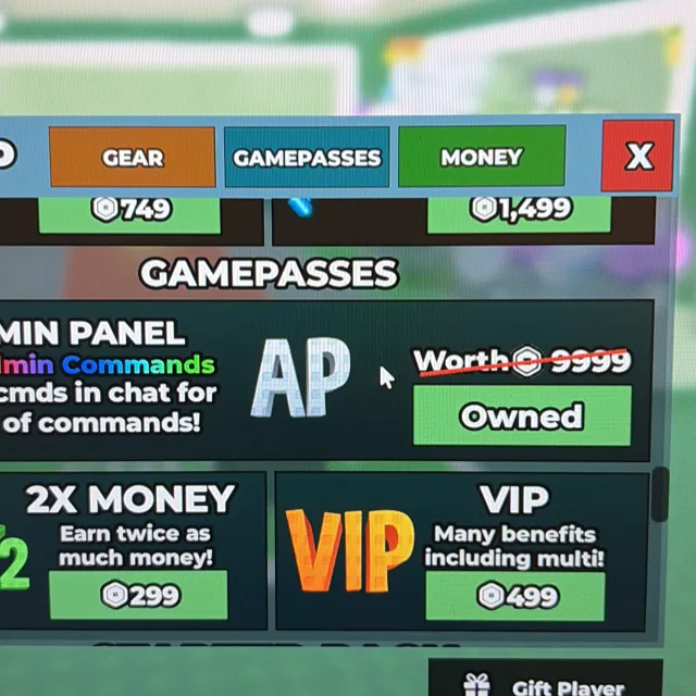 p2w bloxfruit account - Roblox Game Item - Gameflip