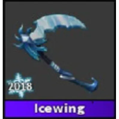 icewing - Roblox Game Items - Gameflip