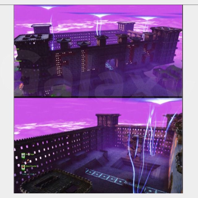 Bundle | AMAZING STW CASTLE BUILD - Game Items - Gameflip