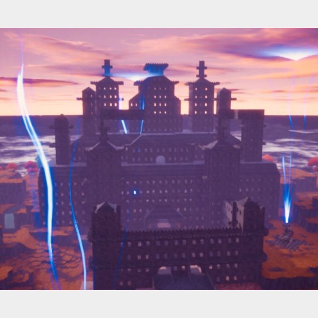 Bundle | INSANE STW CASTLE BUILD - Game Items - Gameflip