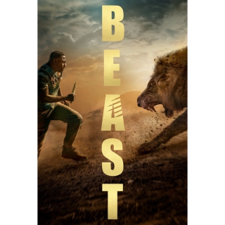 Beast HD/MA Ports 👀 - Digital Movies - Gameflip