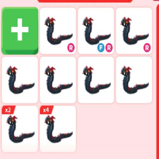 Bundle | Evil Basilisk 13X - Game Items - Gameflip