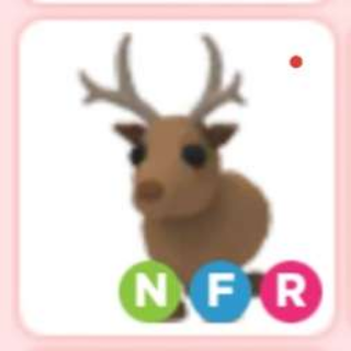 Bundle | Reindeer NFR - Artículos del Juego - Gameflip