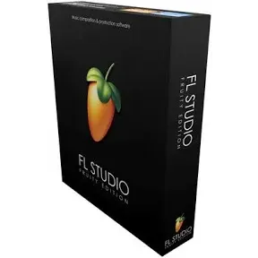 FL Studio |Fruity Edition (PC , Mac) Lifetime Image-Line Key (Global) - Music & Audio Software ...