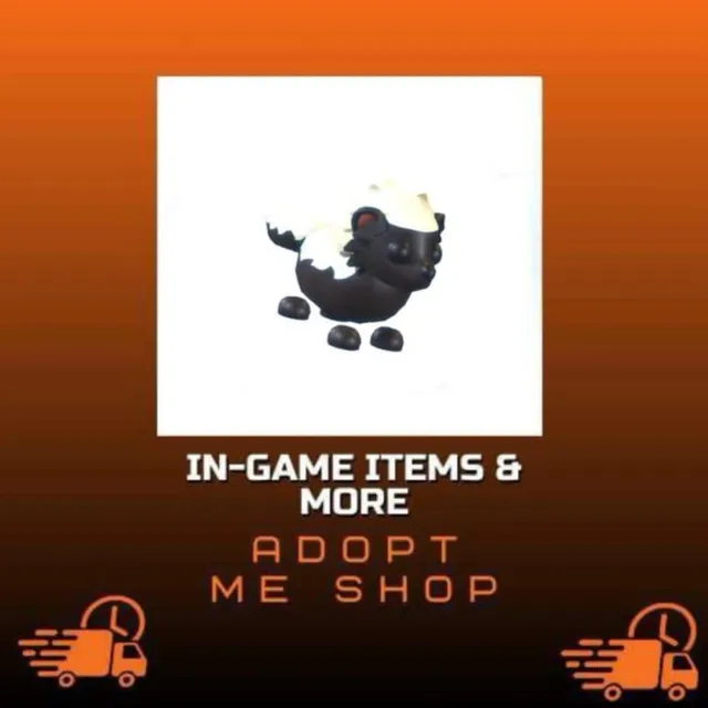 10x Honey Badger - Adopt Me Game Items - Gameflip