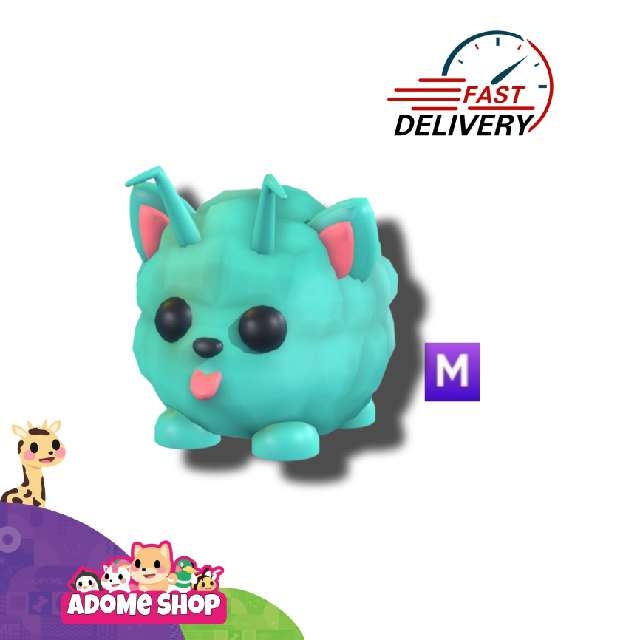 Mega Puptune - Game Item - Gameflip