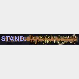 Other | TW Greatest High | YBA - Game Items - Gameflip
