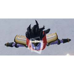 Limited | Cursed Aerosmith | YBA - Game Items - Gameflip